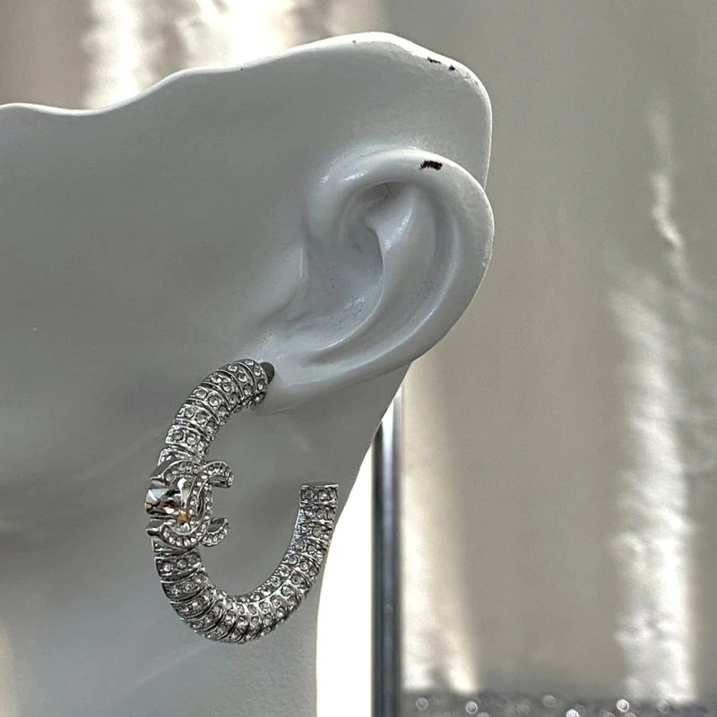Reasonably priced Chanel Earrings