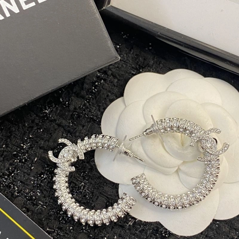 Reasonably priced Chanel Earrings