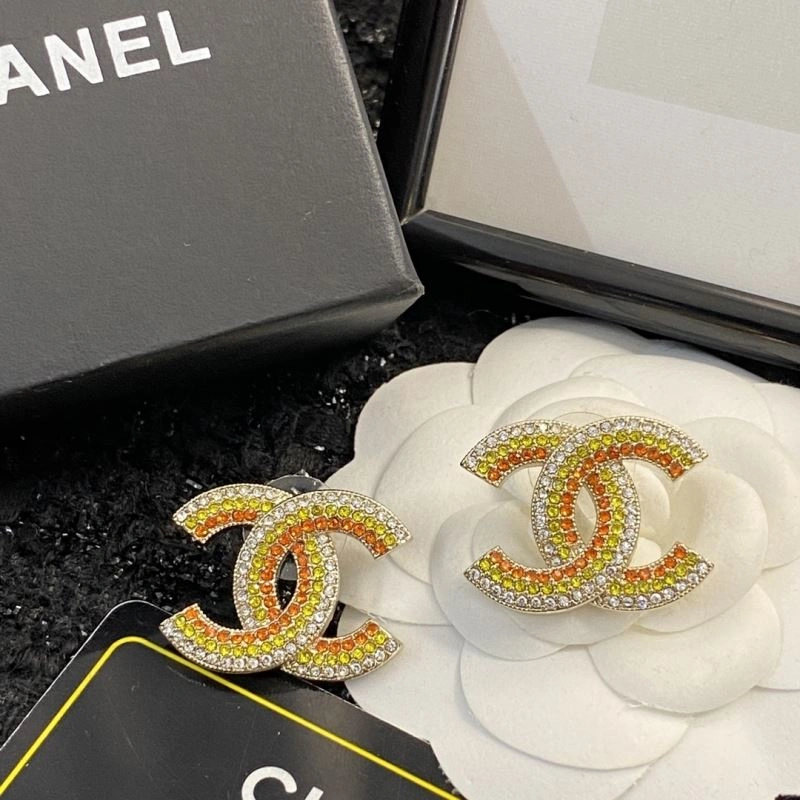 Accurate model Chanel Earrings