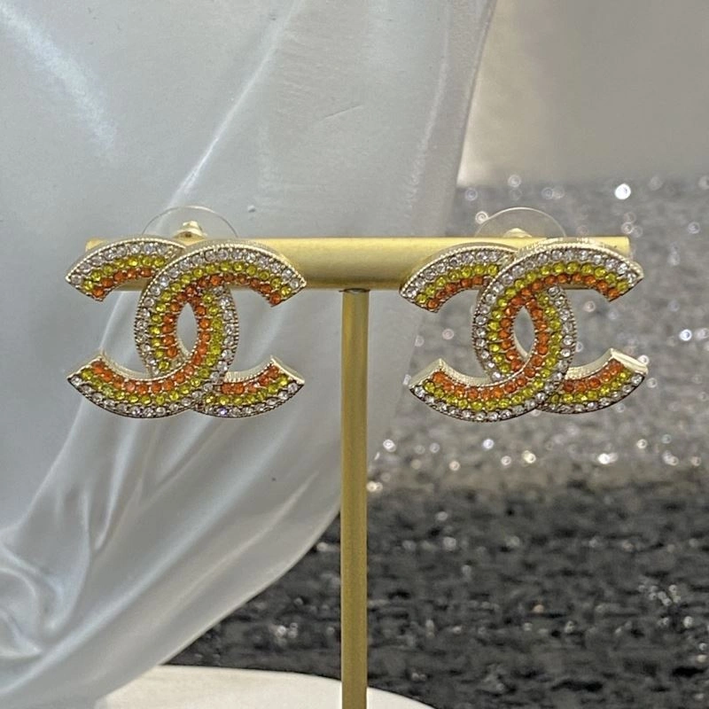 Accurate model Chanel Earrings