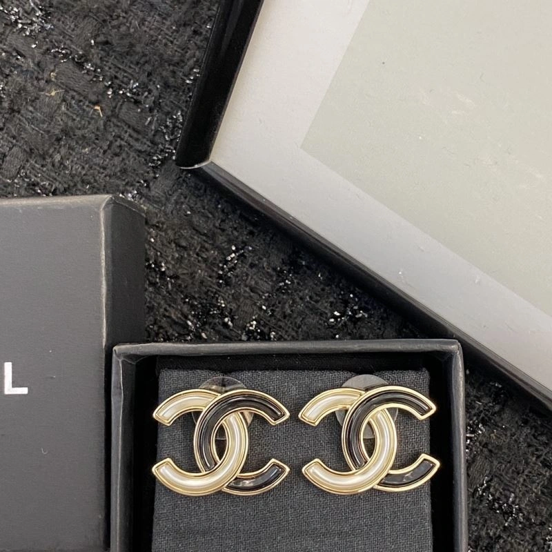 Accurate model Chanel Earrings