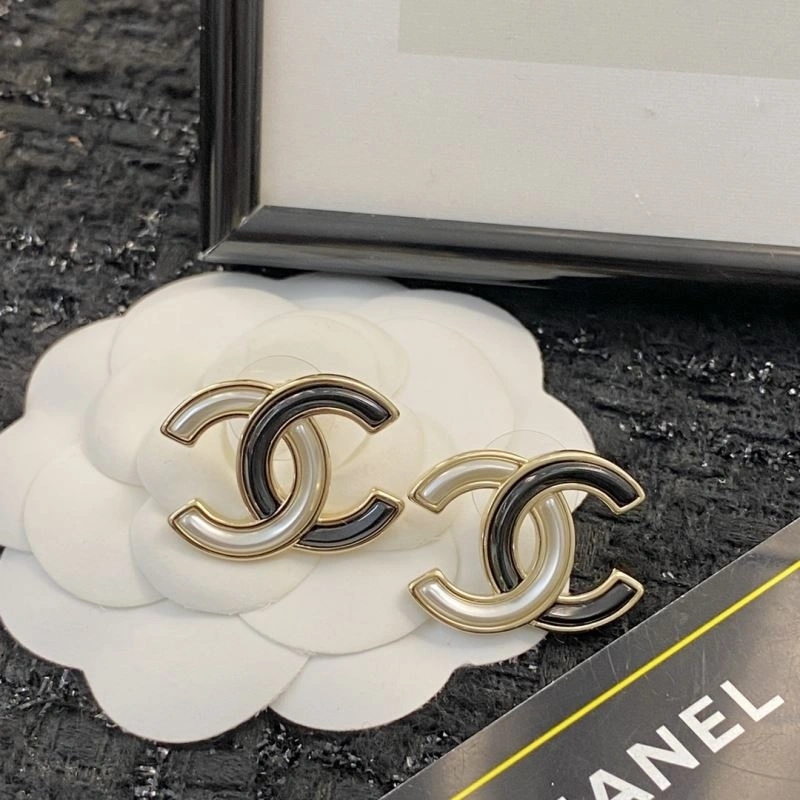 Accurate model Chanel Earrings