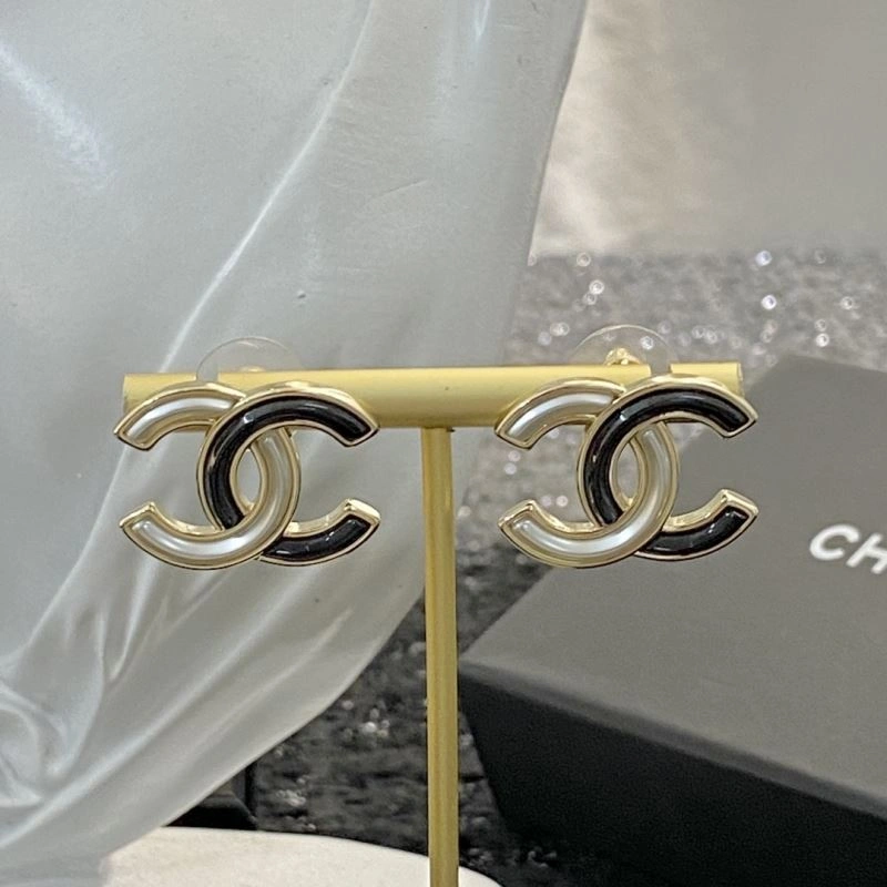 Accurate model Chanel Earrings