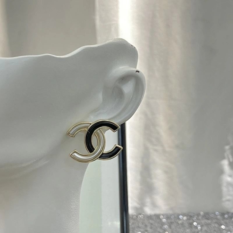 Accurate model Chanel Earrings