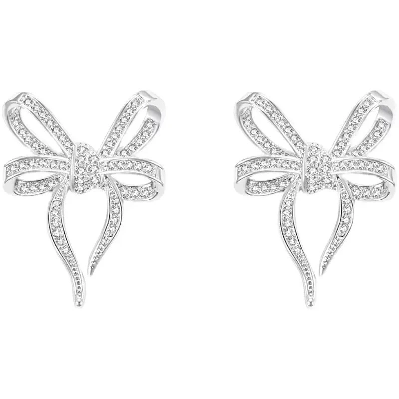 Factory-made Chanel Earrings