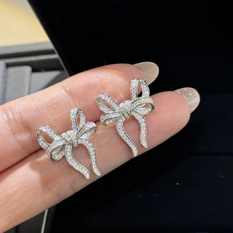 Factory-made Chanel Earrings