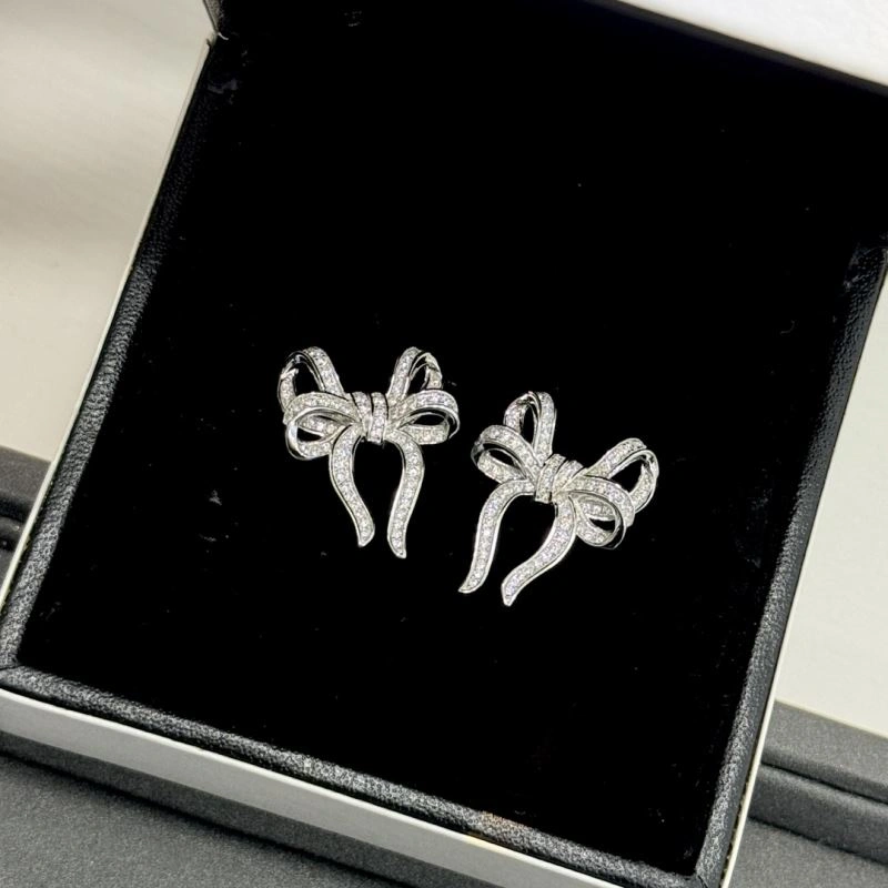 Factory-made Chanel Earrings