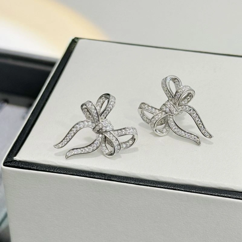 Factory-made Chanel Earrings