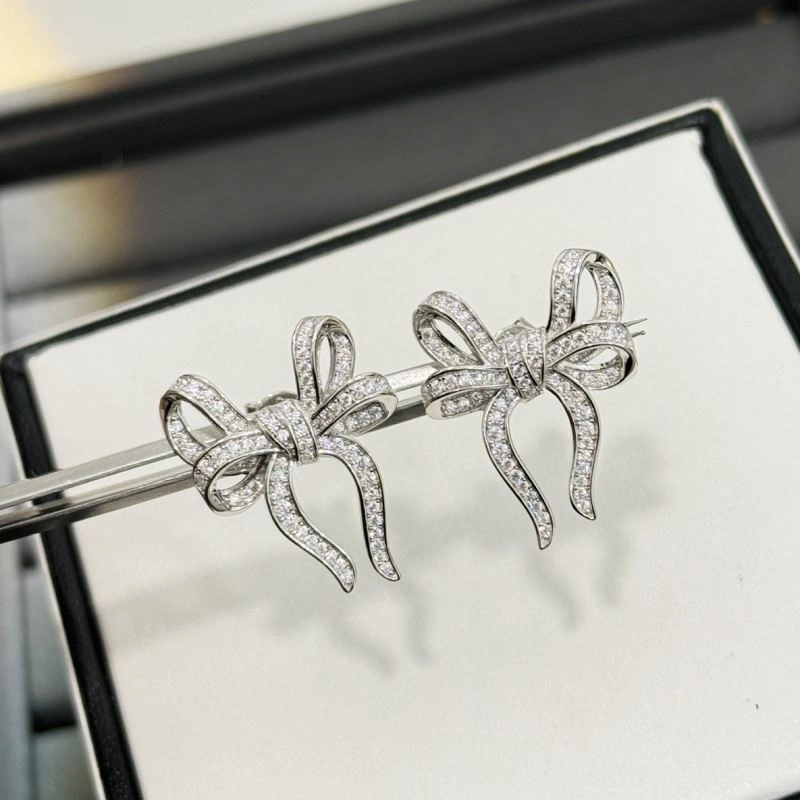 Factory-made Chanel Earrings