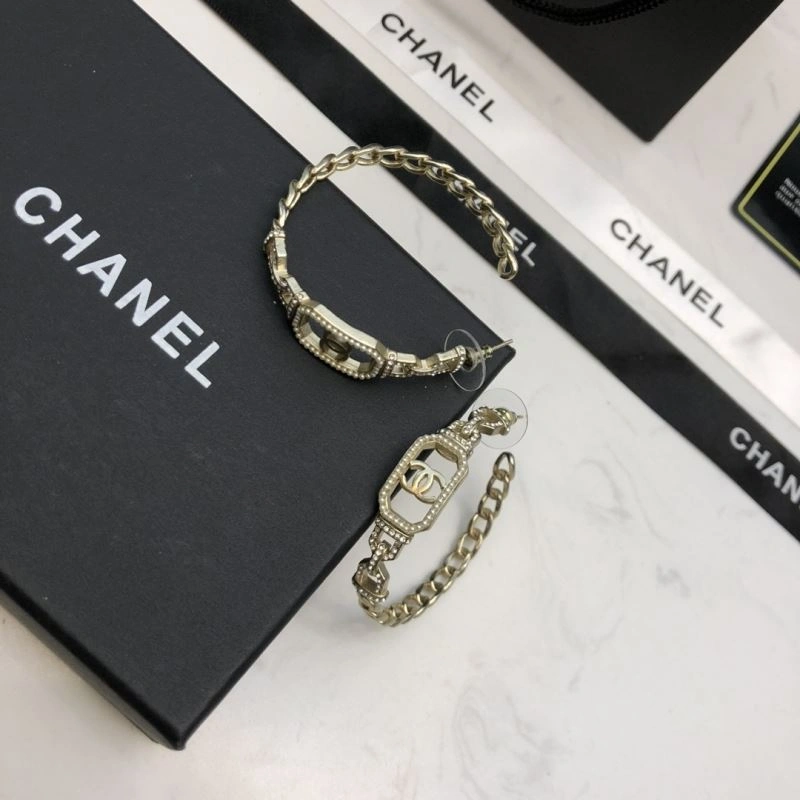 Reasonably priced Chanel Earrings