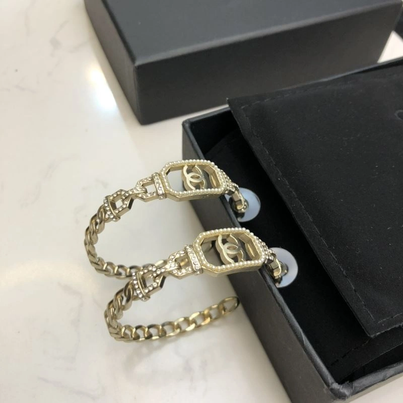 Reasonably priced Chanel Earrings