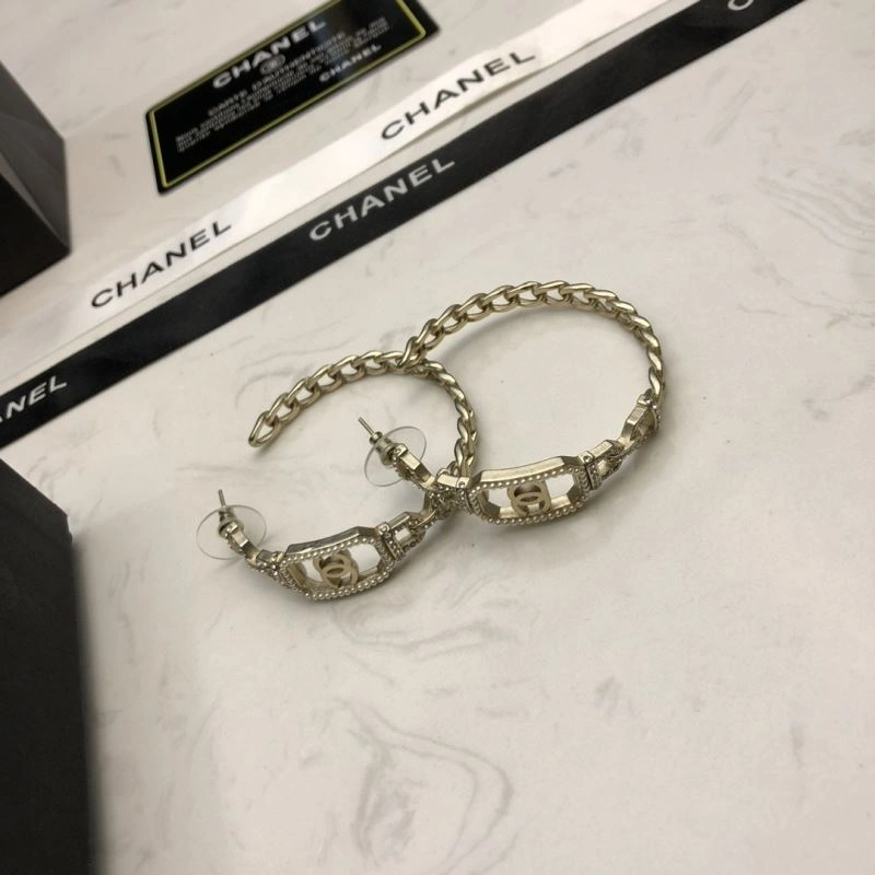 Reasonably priced Chanel Earrings