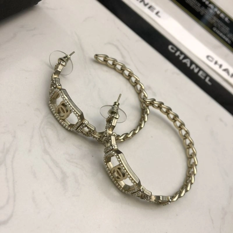 Reasonably priced Chanel Earrings