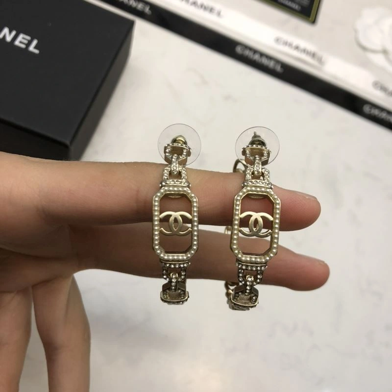 Reasonably priced Chanel Earrings