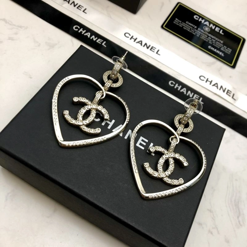 Value-priced Chanel Earrings