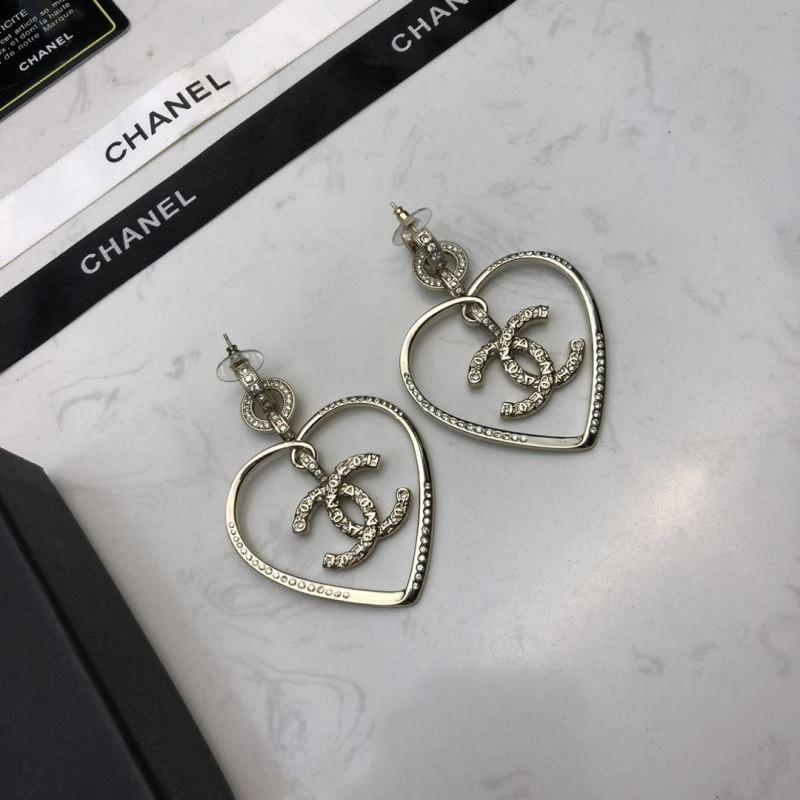 Value-priced Chanel Earrings
