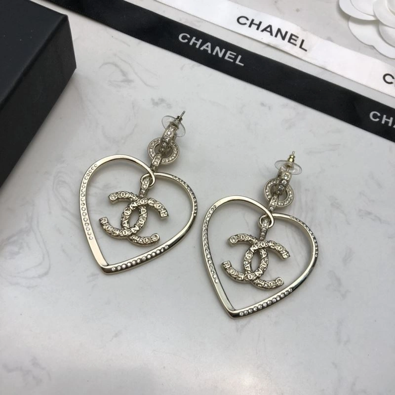 Value-priced Chanel Earrings