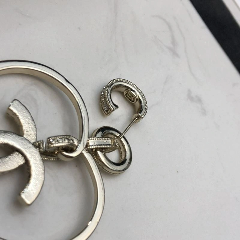 Value-priced Chanel Earrings