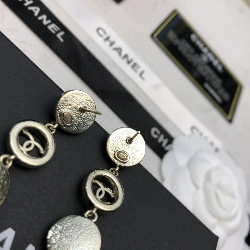 Reasonably priced Chanel Earrings