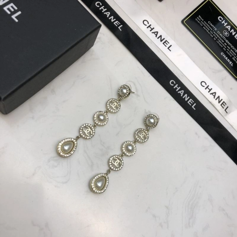 Reasonably priced Chanel Earrings