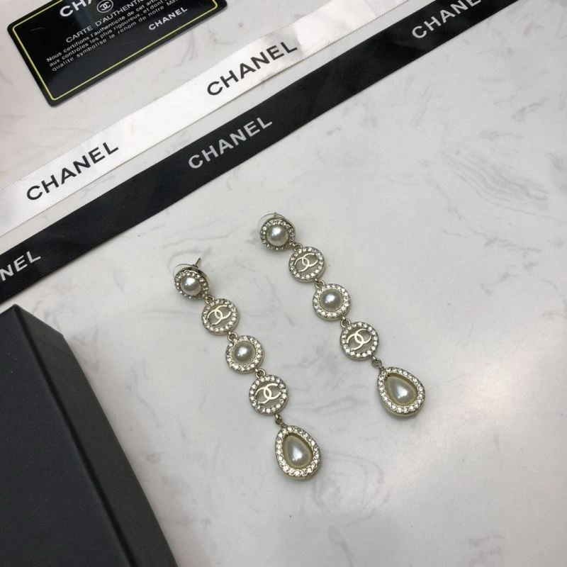 Reasonably priced Chanel Earrings