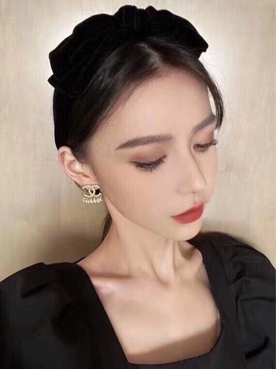 Legit Chanel Earrings