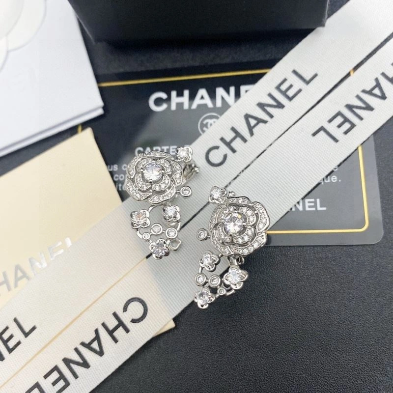 Economical Chanel Earrings
