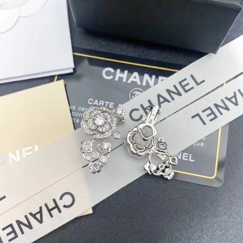 Economical Chanel Earrings