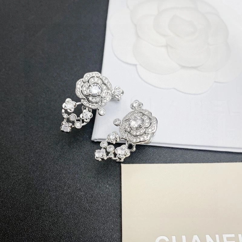 Economical Chanel Earrings