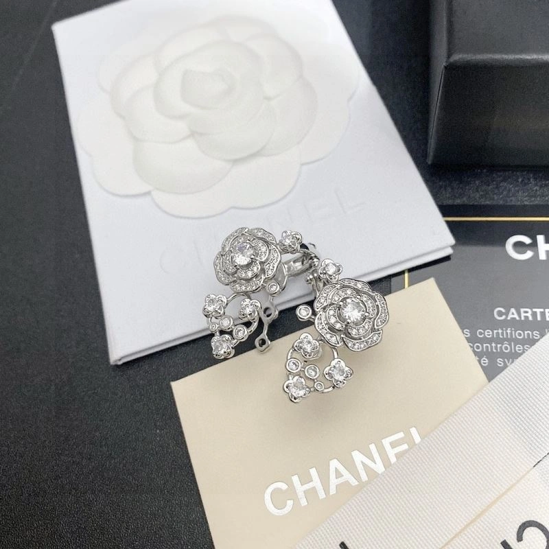 Economical Chanel Earrings