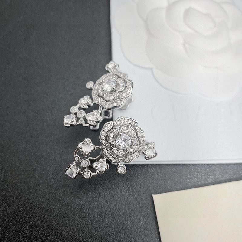 Economical Chanel Earrings