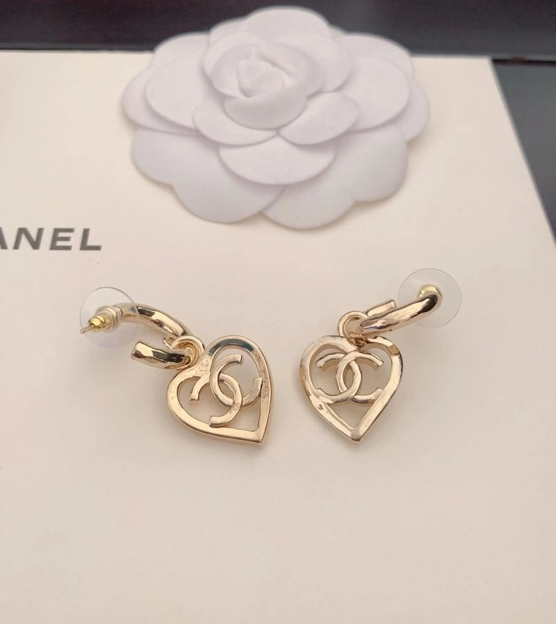 Perfect replica Chanel Earrings