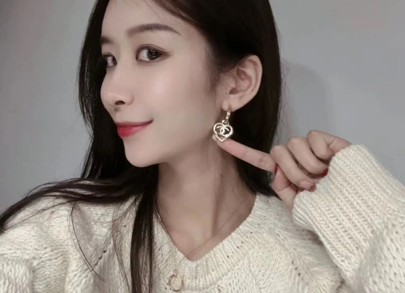 Perfect replica Chanel Earrings