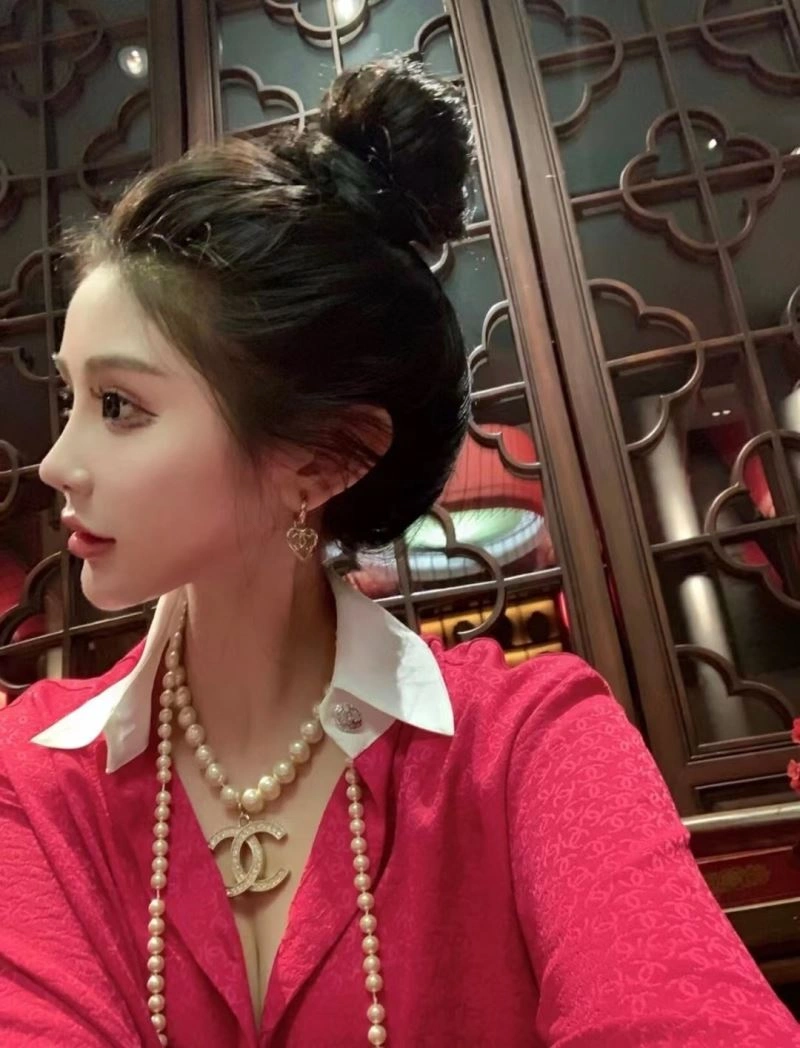 Perfect replica Chanel Earrings