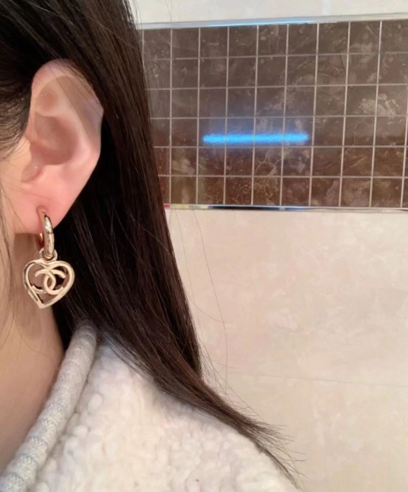 Perfect replica Chanel Earrings
