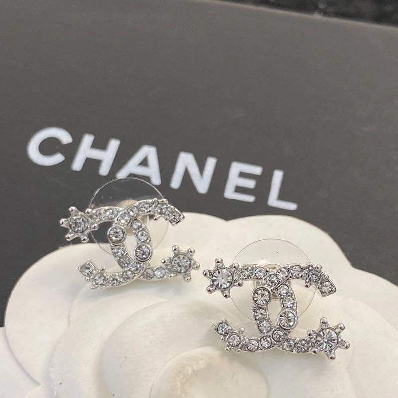 High fidelity Chanel Earrings