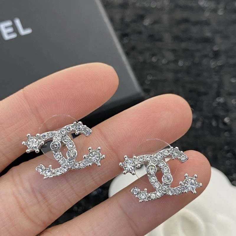 High fidelity Chanel Earrings