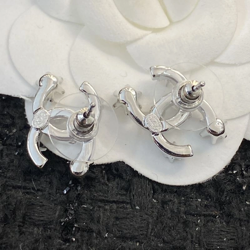 High fidelity Chanel Earrings