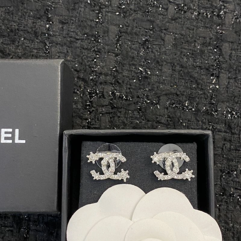High fidelity Chanel Earrings