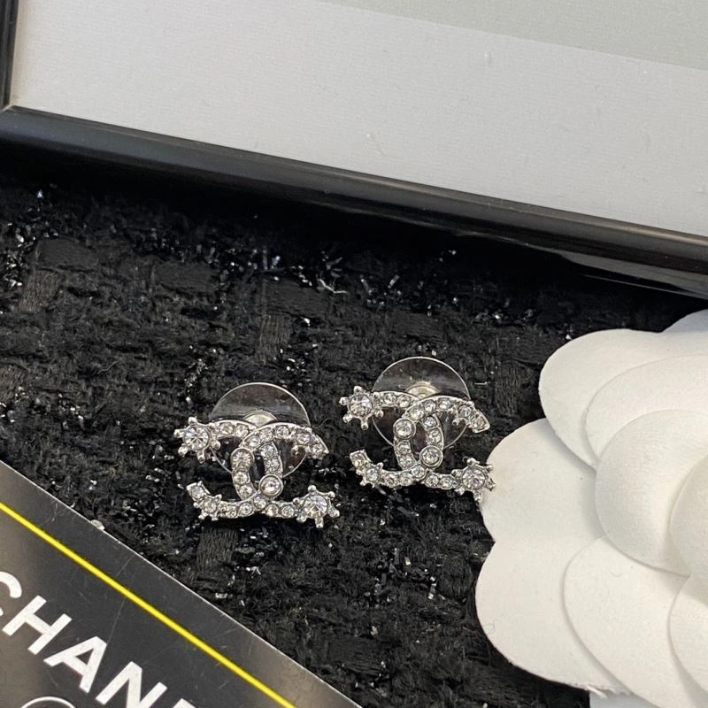 High fidelity Chanel Earrings