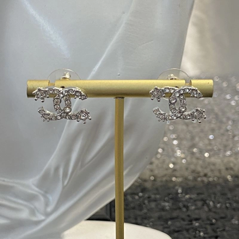 High fidelity Chanel Earrings