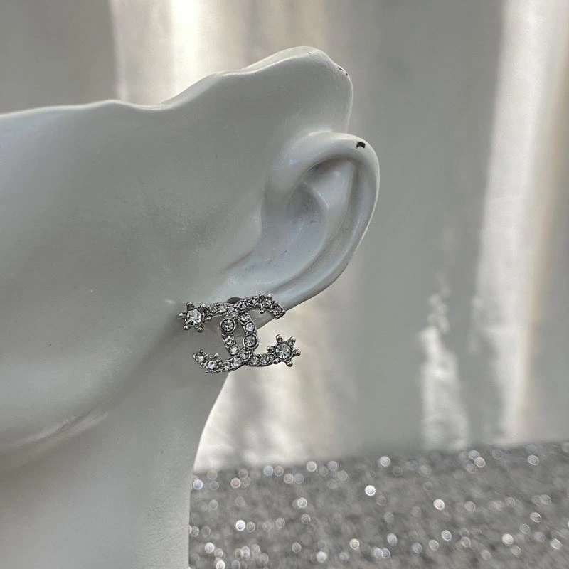 High fidelity Chanel Earrings
