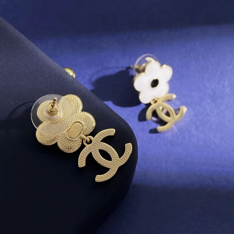 High accuracy Chanel Earrings