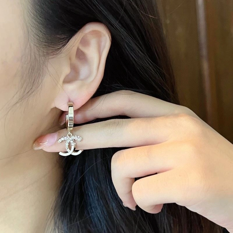 OEM Chanel Earrings