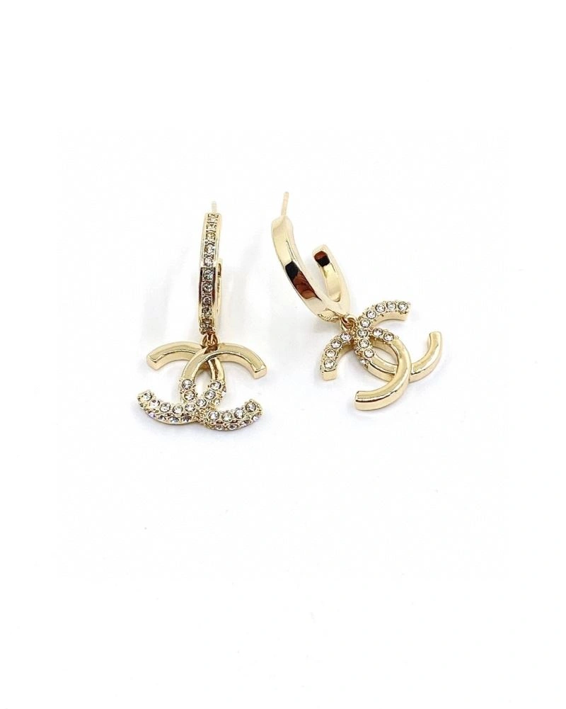 OEM Chanel Earrings