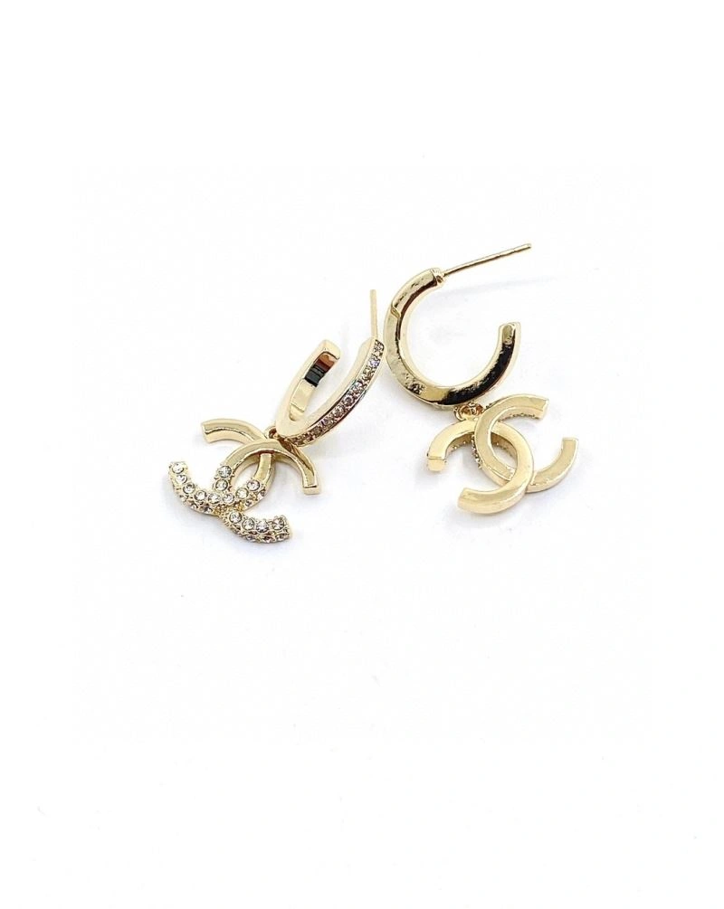 OEM Chanel Earrings