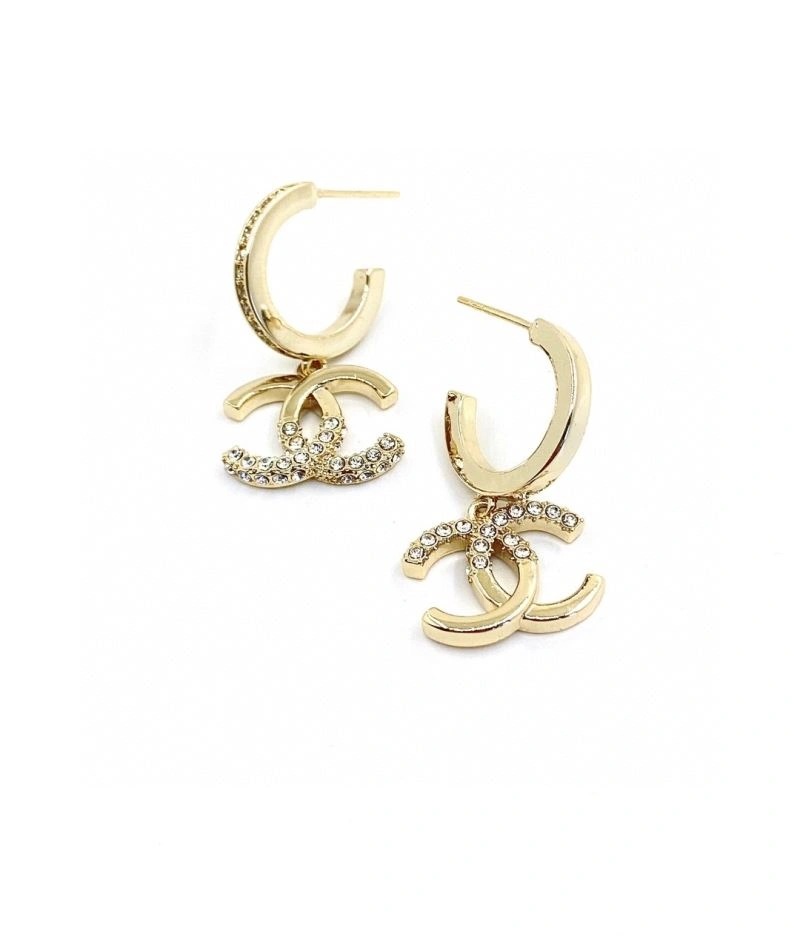 OEM Chanel Earrings