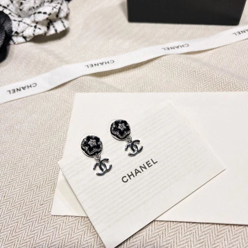 High fidelity Chanel Earrings