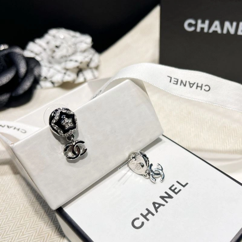 High fidelity Chanel Earrings
