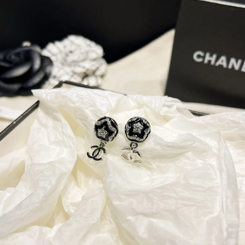 High fidelity Chanel Earrings